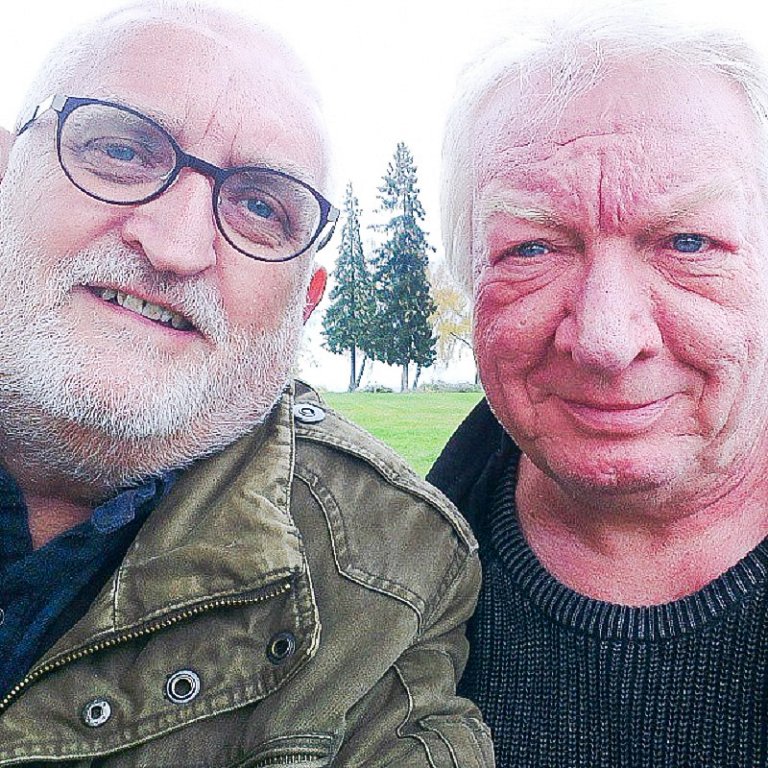 ARNULF PAULSEN: Jeg merker på kroppen at jeg er blitt en eldre høgger | Ditt norden